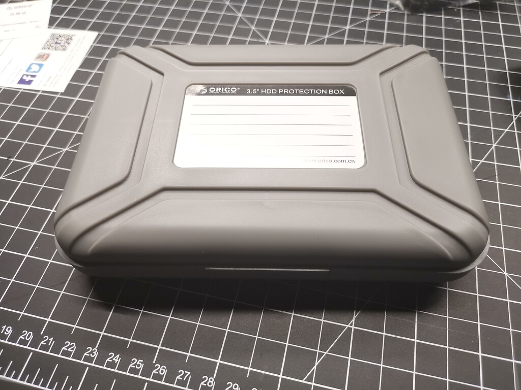 MicroPC Cases, Bags & Accessories! - MicroPC - GPD Community